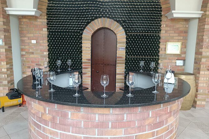 Full Rioja Wine Tour with Lunch from San Sebastian Private Tour - What Sets This Tour Apart?