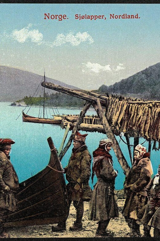 Full steam museum - Guided Sami Culture escursion - Practical tips for visitors