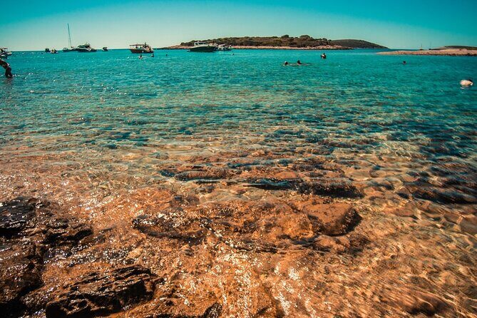 Fully customized private boat trip from Trogir and Split - Who This Tour is Best For