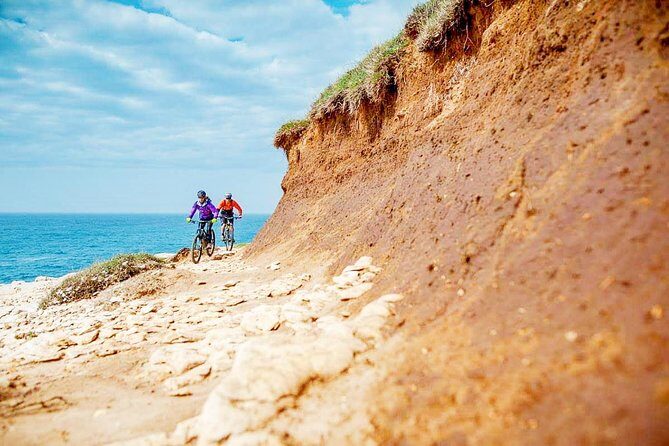FUN E-BIKE RIDE at CAPE KAMENENJAK - Who Will Love This Tour?