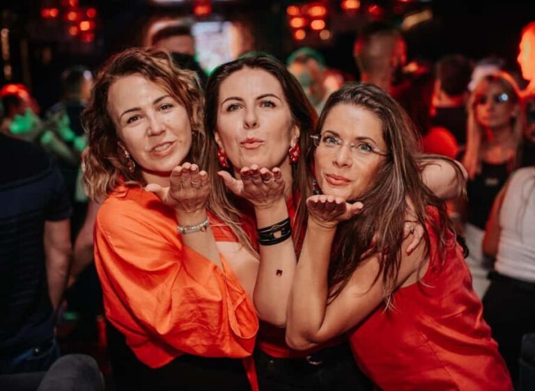 Fun Explorers Pub Crawl with free welcome shots and free ent - A Closer Look at the Krakow Pub Crawl Experience