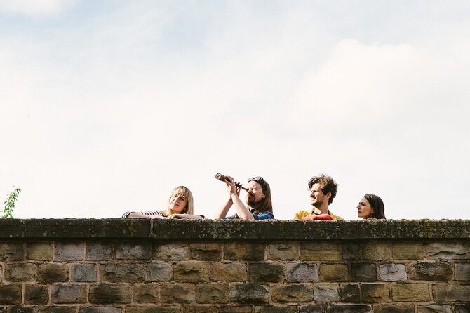 Fun, Flexible Treasure Hunt Around Leeds with Cryptic Clues & Hidden Gems - What to Expect During Your Treasure Hunt