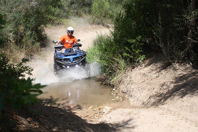 FUN Quad Mallorca - What to Expect During the Experience