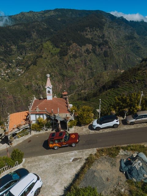 Funchal: Craft Your Adventure, private Jeep Tour w/ pick-up - The Value of a Private, Personalized Experience