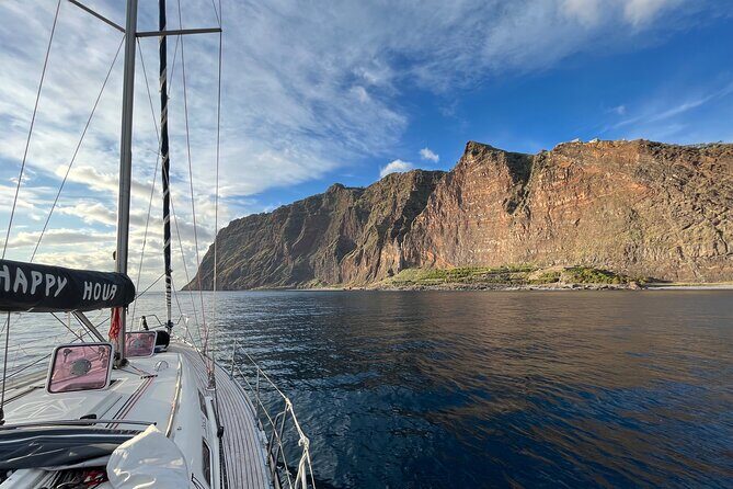 Funchal Half and Full Day Private Sailboat Tour - Exploring the Itinerary in Detail