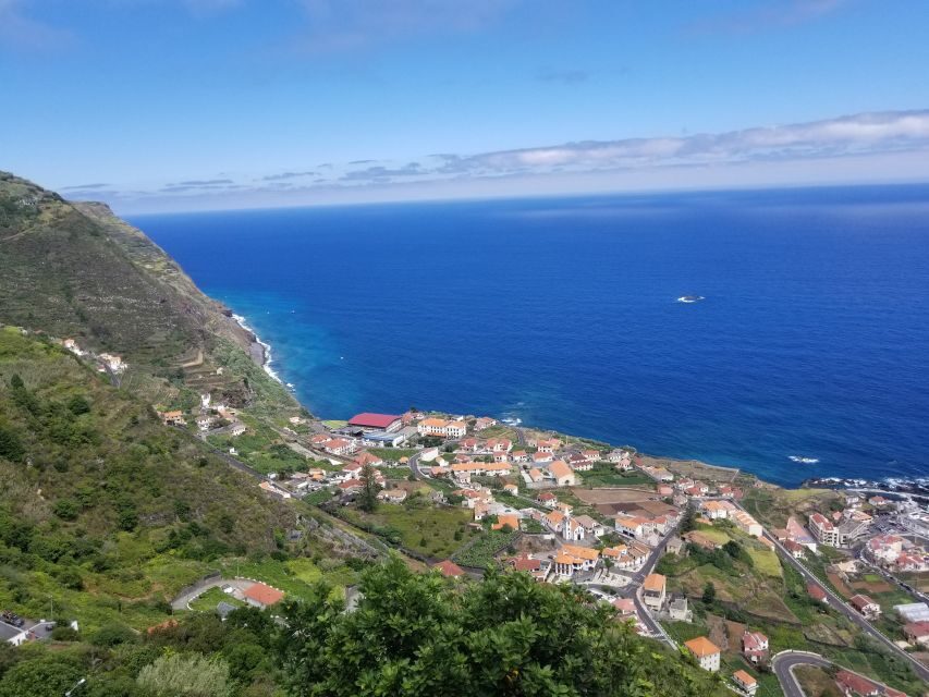 Funchal: Madeira Island 4x4 Private Customizable Tour - A Typical Day on the Madeira 4x4 Tour