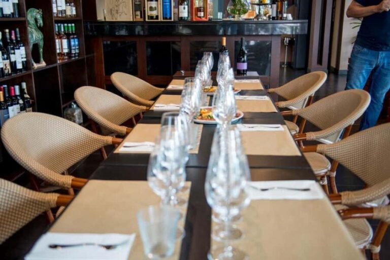 Funchal: Madeira Wine Tasting with Sommelier - Who Will Love This Experience?