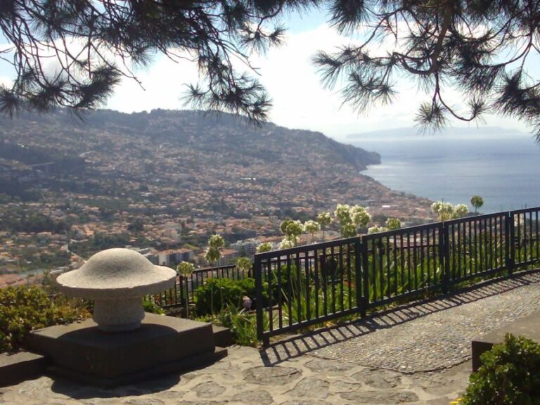 Funchal: Nuns Valley Half Day Tour - FAQs