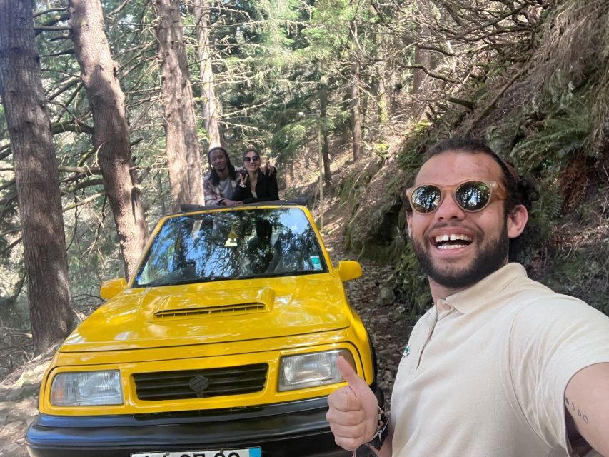 Funchal: Nuns Valley, Safari Tour, & Viewpoints with Sunset - The Practicalities: What You Need to Know