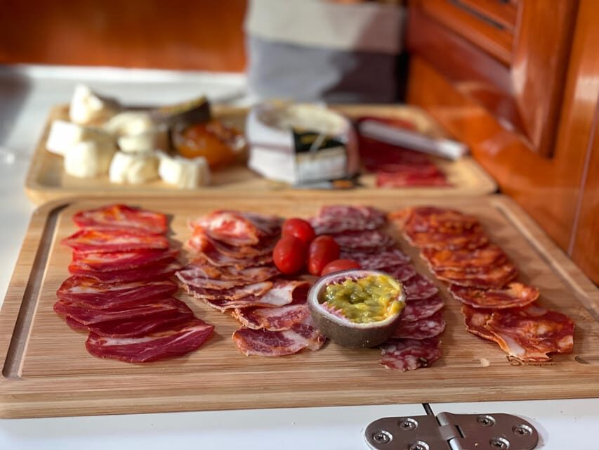 Funchal: Private Sailing Sunrise, Sunset & Moonlight Cruises - What’s Included and What’s Not