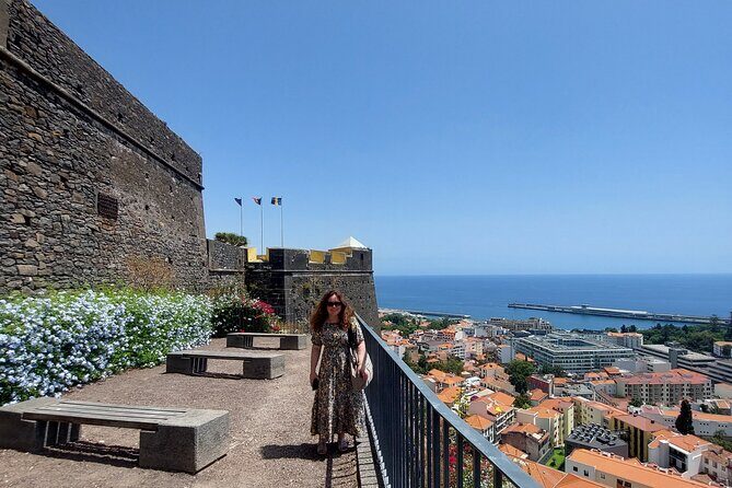 Funchal Private Walking Tour with a Local - The Itinerary: What to Expect