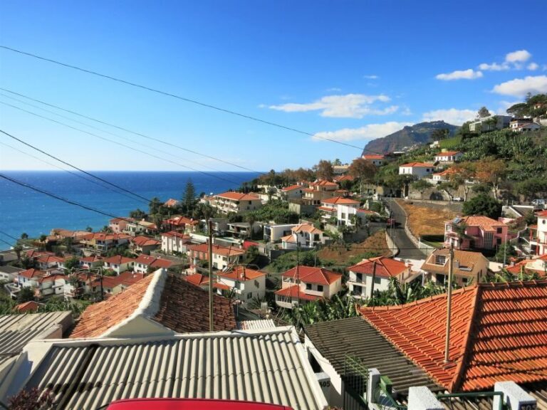 Funchal: Private Walking Tour with a Local - Why This Tour Is a Great Choice