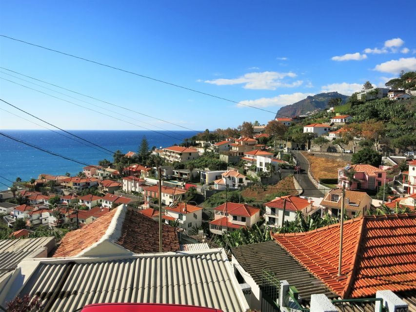Funchal: Private Walking Tour with a Local - Why This Tour Is a Great Choice