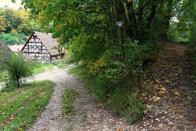 Fünf Seidla Steig ® Beer Hike Food Experience Private Tour (departs Nuremberg) - Authentic Experiences and Insights from Reviews