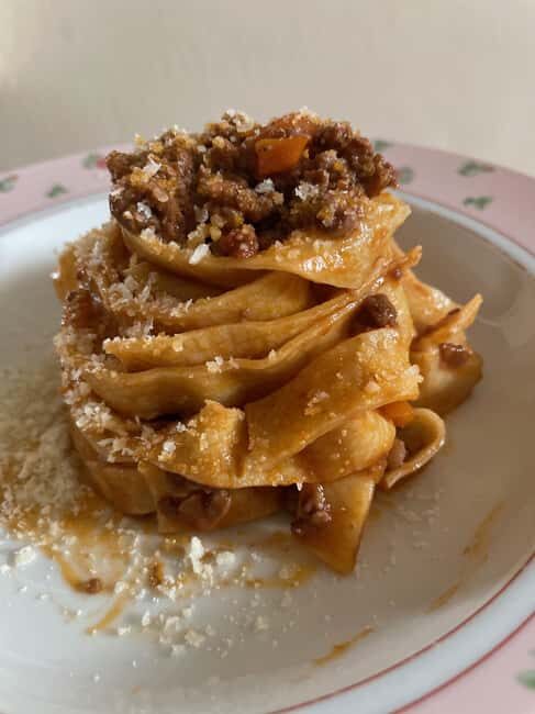 Funny cooking class with chef Antonino - Why You’ll Love This Experience