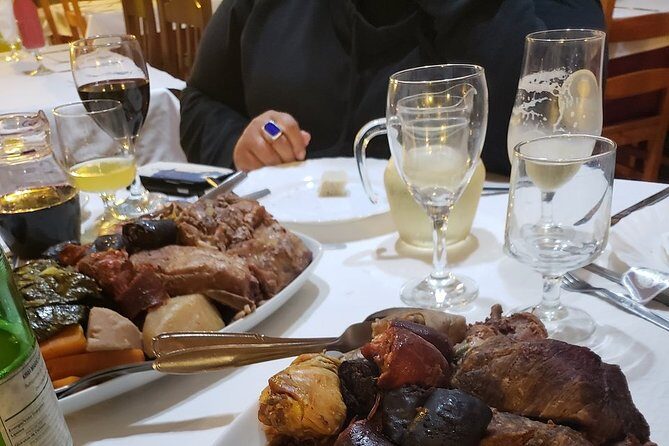 Furnas Evening Thermal Bath Small Group Tour with Dinner - The Drawbacks