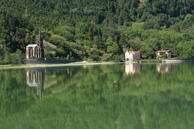 Furnas Full Day Tour | Full Day Furnas Tour (Min. 2 Persons) - Who Will Love This Tour?