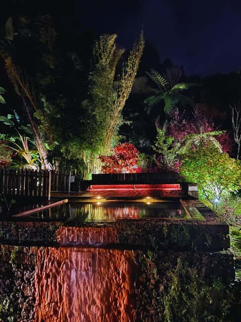 Furnas: Mystic Tour (w/Dinner) - Hot Springs - Why This Tour Works