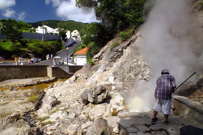 Furnas Private & Customizable Tour (group price) - A Deep Dive into the Itinerary