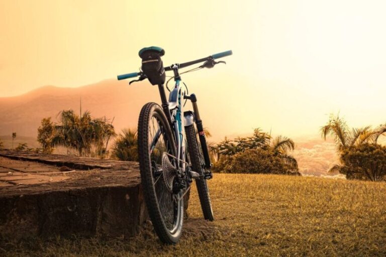 Füssen: E-Bike or Mountain Bike Rental - Who Is This Experience Best Suited For?