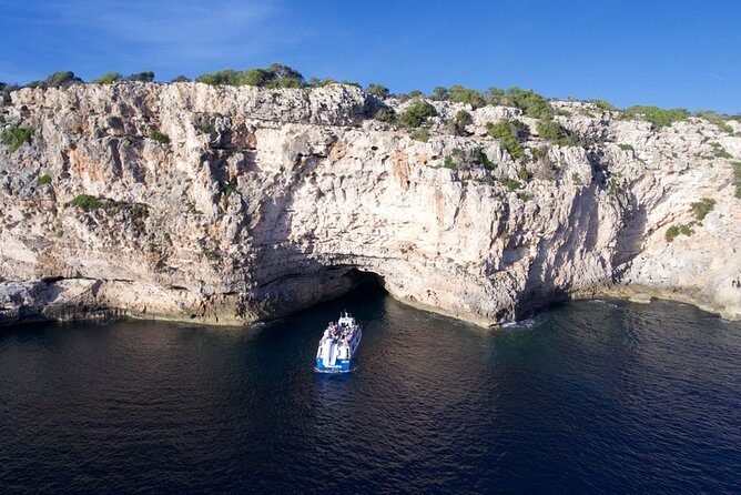 Galdana Shuttle Boat | Half Day boat trip with 2 hours stop - Final Thoughts: The Value of the Galdana Shuttle Boat Tour