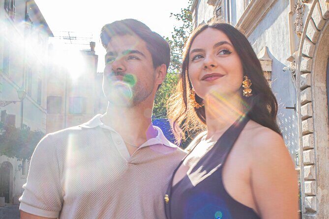 @gallerynumerouno  Editorial Photography & Reels in Rome - Itinerary Breakdown: What to Expect at Each Stop