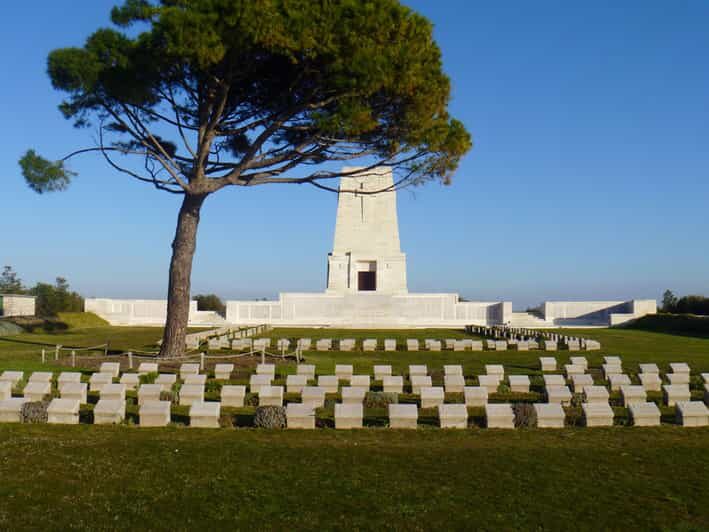Gallipoli Full-Day Tour from Istanbul - The Real Value of This Tour