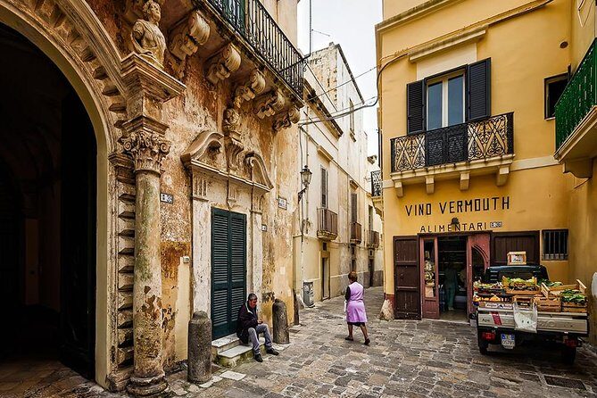 Gallipoli Inland and Surroundings Full-Day Bike Tour - An In-Depth Look at the Gallipoli Inland and Surroundings Full-Day Bike Tour