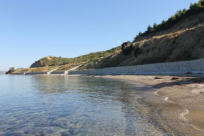 Gallipoli Tour from Eceabat, Canakkale - Why This Tour Offers Great Value