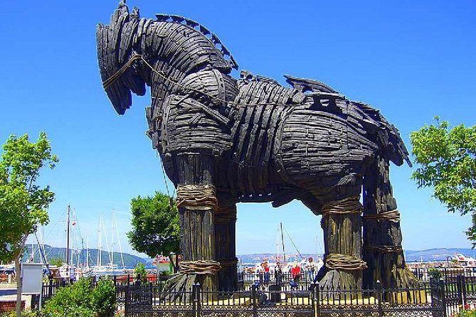 Gallipoli-Troy Tour from Istanbul for 2-Days and 1-Night - Who Should Consider This Tour?