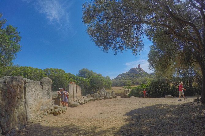 Gallura, Vermentino & Costa Smeralda - An In-Depth Look at the Tour Experience
