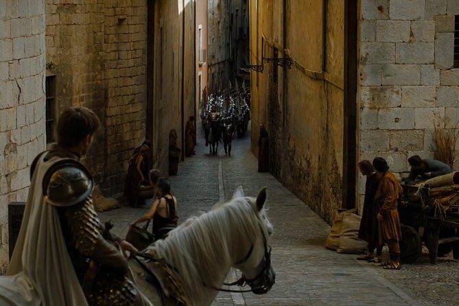Game of Thrones Girona Walking Tour - What Makes This Tour Stand Out?