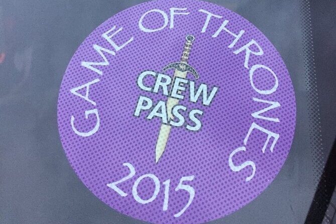 Game Of Thrones Locations & Giants Causeway North Antrim Coast Tour - What Travelers Love About This Tour