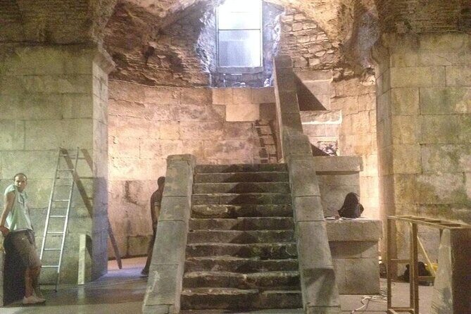 Game Of Thrones Split Walking Tour - What Makes This Tour Special for Travelers?