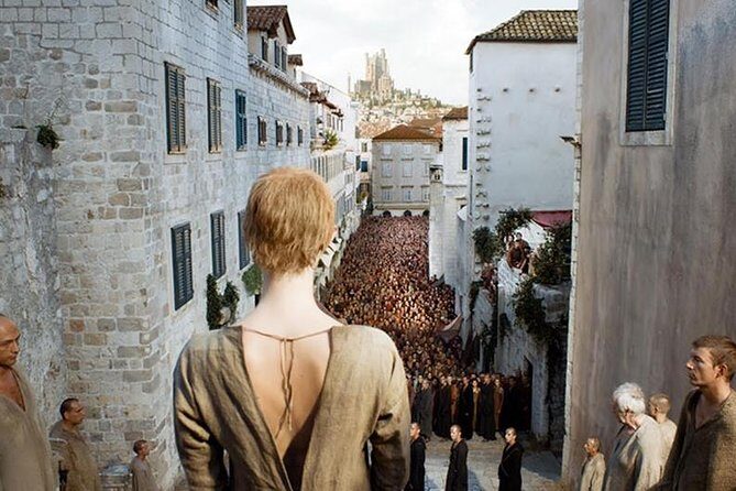 Game Of Thrones walking tour - Dubrovnik - What’s Included and What You Should Know