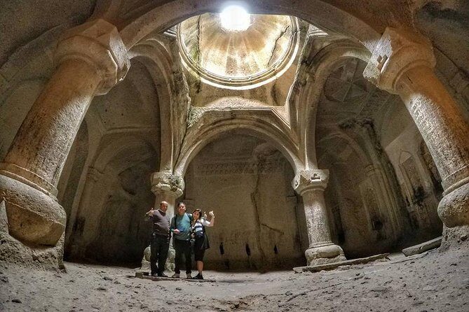 Garni,Geghard - Who Is This Tour For?