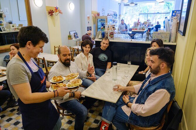 Gastronomic Food Tour in Thessaloniki with a Chef - The Appeal of a Private, Guided Experience