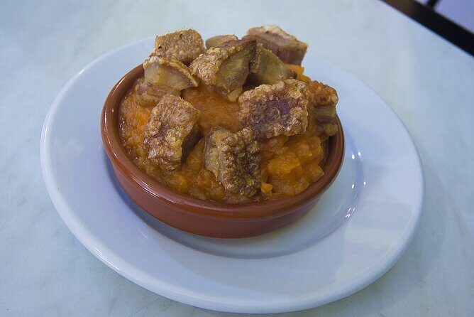 Gastronomic Tour: Discover the best Wines and Tapas of Madrid - Final Wrap-up