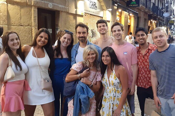 Gastronomic Tour of Pintxos in San Sebastián - Why This Tour Works for Different Travelers