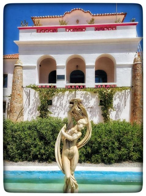 Gastronomic Wine tasting Experiences in Mértola, Alentejo - Who Will Love This Tour?