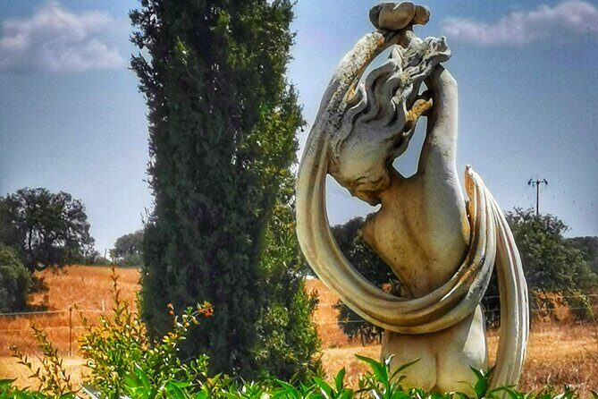 Gastronomic Wine tasting in Mértola, Alentejo - Who Should Consider This Tour