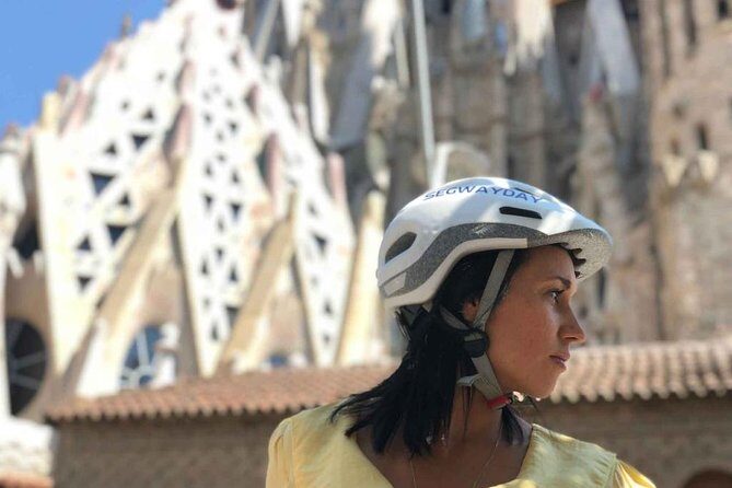 Gaudí Segway Tour - Why We Think It’s a Great Choice