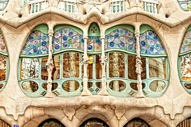 Gaudi's Modernist Legacy: Small Group Walking Tour - The Sum Up: Who Should Consider This Tour?