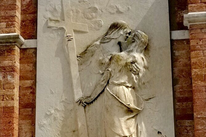 Gay Life in Venice from the Middle Ages to Present Days - Practical Aspects and Value