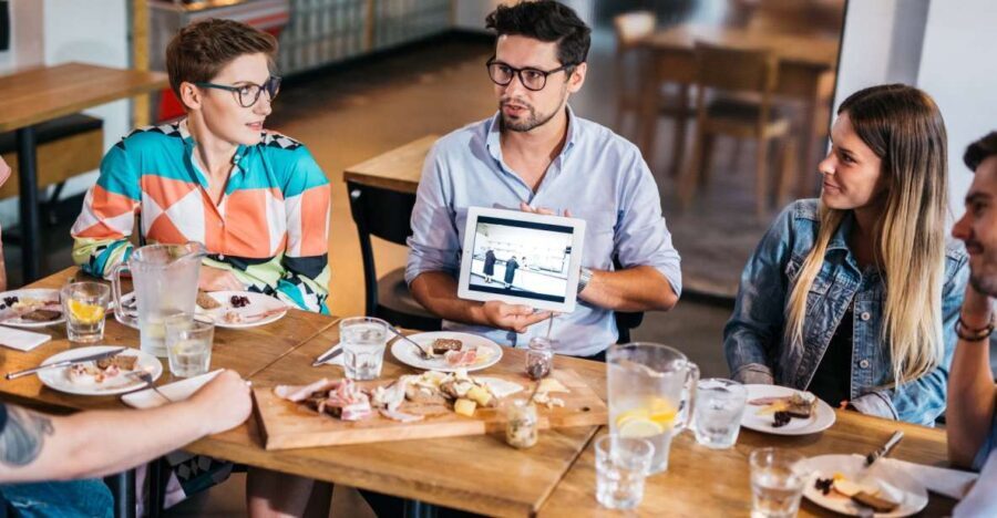 Gdansk: 4-Hour Polish Food Tour - A Deep Dive into the Gdansk Food Tour Experience