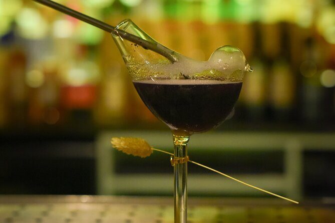 Gdansk Legends & Cocktails Tour: Historic Tales and Tasting - Who Should Consider This Tour?