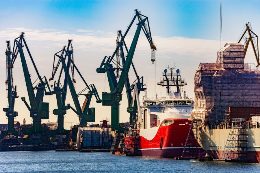 Gdansk: Private Communism Tour with Solidarity Center Museum - The Itinerary: What to Expect