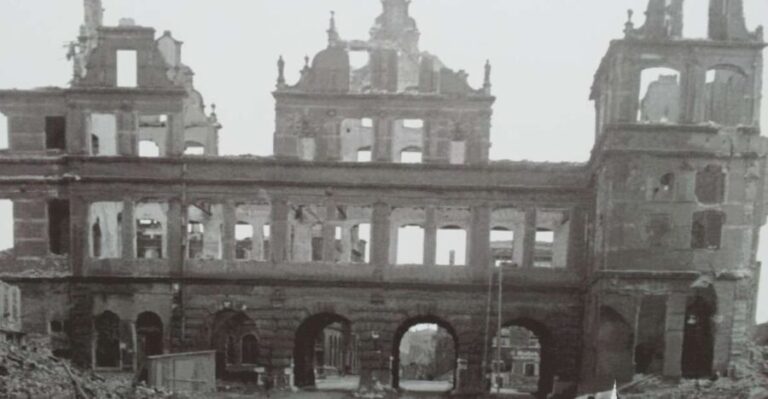 Gdansk Private WWII Tour with Museum of the Second World War - Final Thoughts