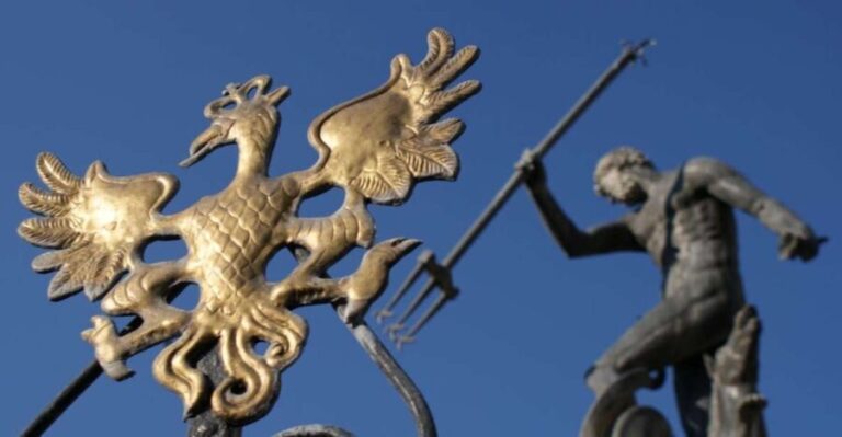 Gdansk, Sopot and Gdynia 3 Cities Private Full-Day Tour - The Charm of Oliwa and Sopot