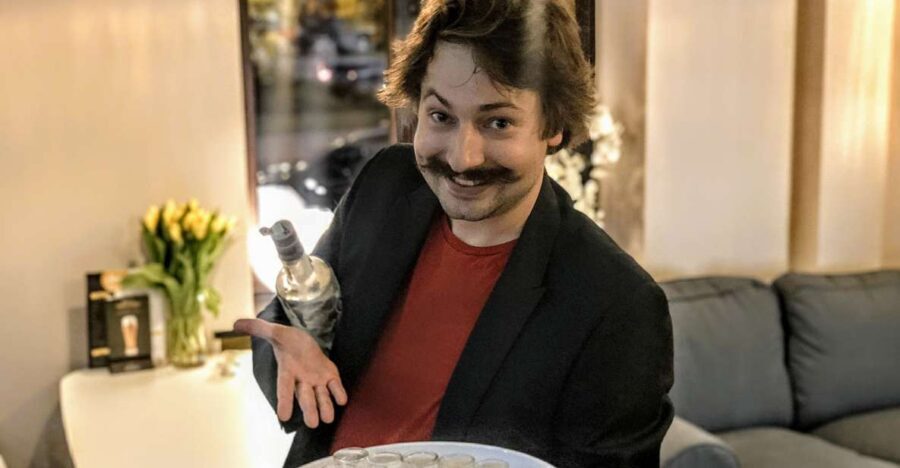 Gdask: Authentic Polish Vodka & Food Experience - The Social Aspect and Atmosphere